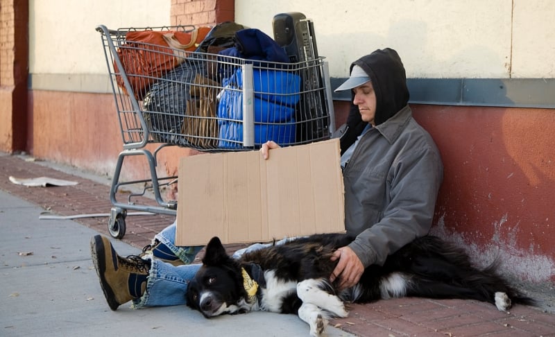 Homes for the Homeless: Modern Solutions for America's Crisis - The ...