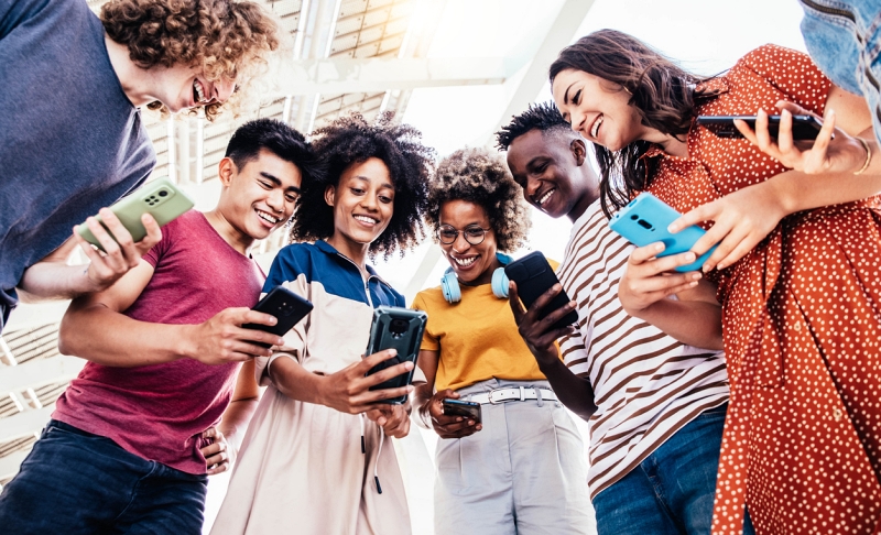 Gen Z Is Shaping the Future of Corporate America, Not the Other Way ...