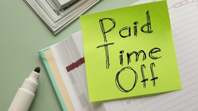 This Holiday Season Is a Reminder That Workers Need Federally-Protected ...