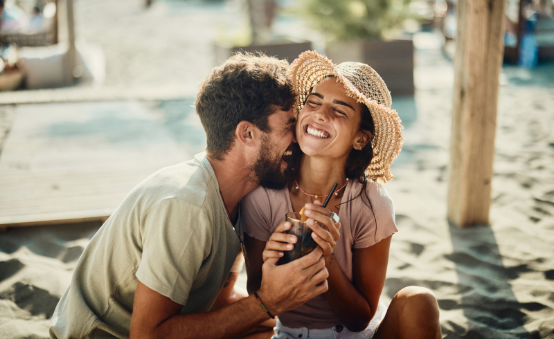 My Five Favourite Love Hacks - The Good Men Project