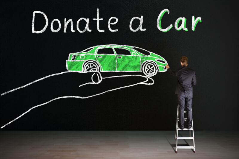 Rev Up Your Charity: Donating Your Old Car Can Be as Impactful as Cash ...
