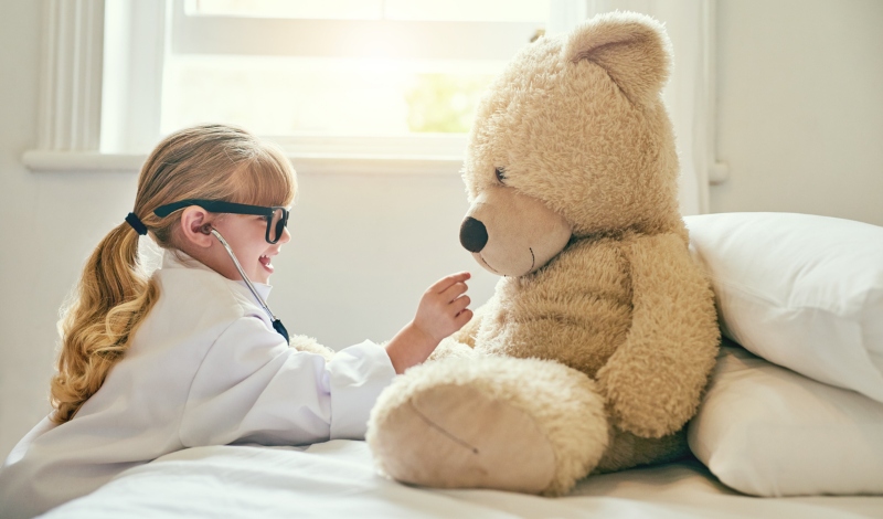 Millions of Kids in the U.S. Have Poor Health Care Coverage - The Good ...