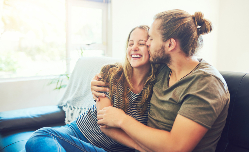 3 Steps to Be a Present and Supportive Husband - The Good Men Project