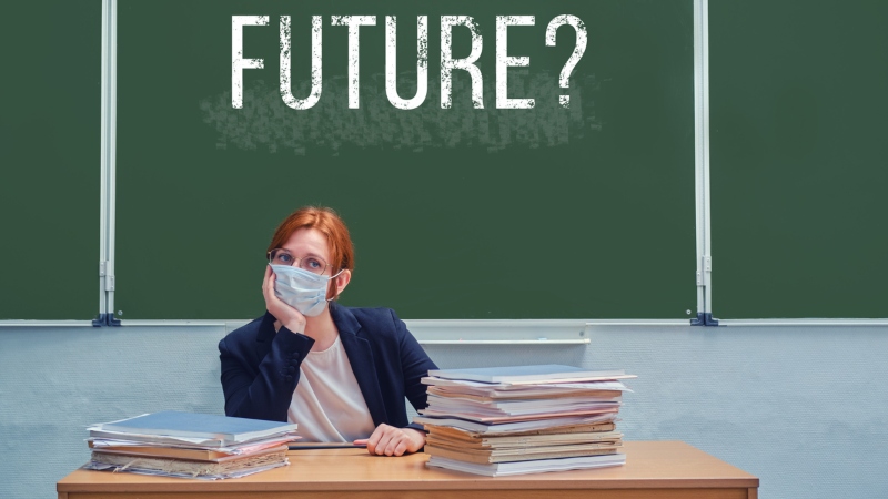 Parents Don’t Grasp the Full Academic Damage From Covid’s Disruption ...