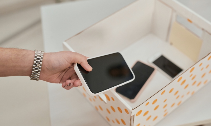Educators and Families Are Divided on Banning Phones in Classrooms. Is ...