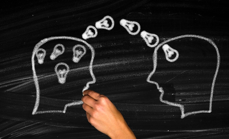 How to Transfer Knowledge - The Good Men Project