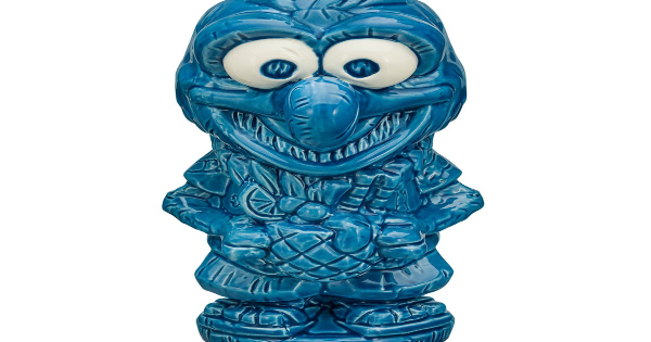 Take a Look at These 'The Muppets' Geeki Tikis - The Good Men Project