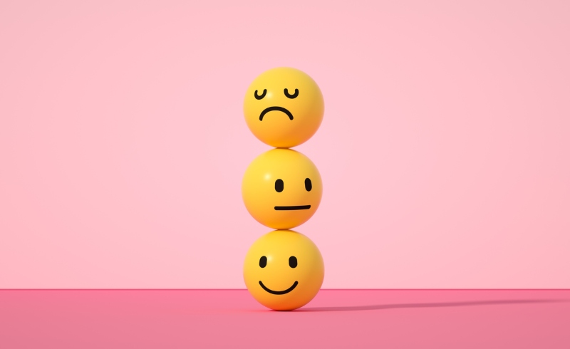 Anger, Sadness, Boredom, Anxiety – Emotions That Feel Bad Can Be Useful ...
