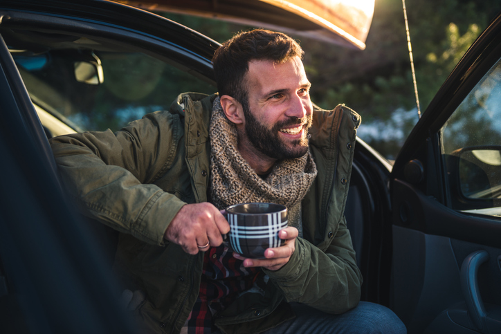 11 Wardrobe Pieces Every Guy Needs for Layering - The Good Men Project