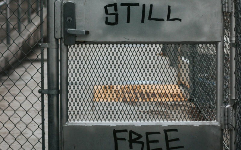 Why Probation and Parole Don’t Work as Advertised - The Good Men Project