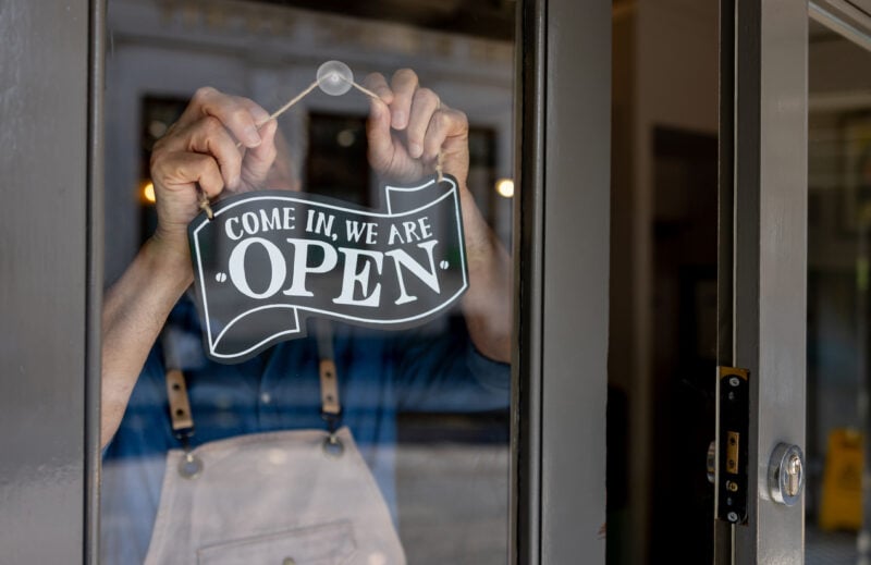 Starting a Local Business in Your Community: A Review of the Pros and ...