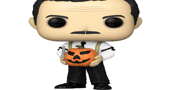 Check Out These The Addams Family Funko Pops - The Good Men Project