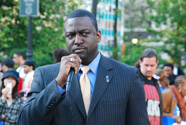 From Wrongfully Imprisoned to City Council: Yusef Salaam's Saga - The ...