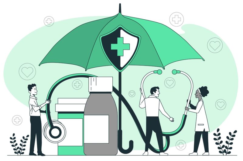 A Detailed Guide on Deduction Under Section 80D for Health Insurance ...