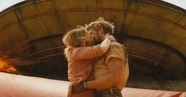 The Action Packed Film 'The Fall Guy' Is Out Now on Digital - The Good ...