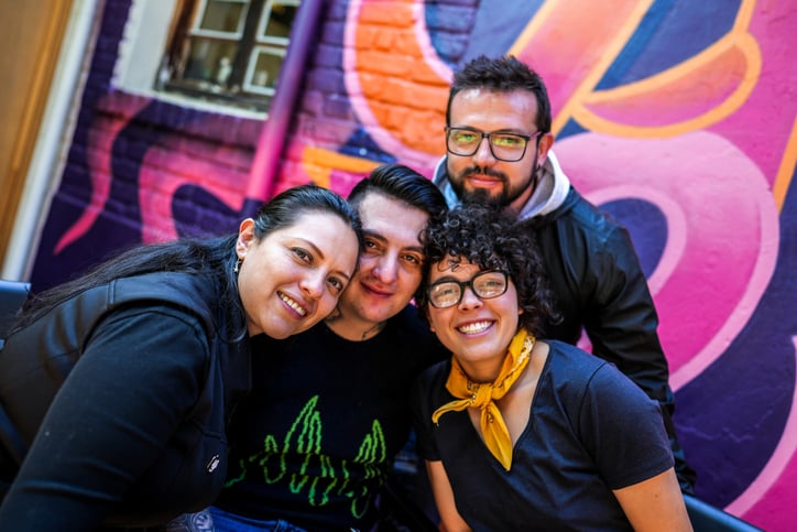Practical Ways Public Art Can Strengthen Your Community - The Good Men ...
