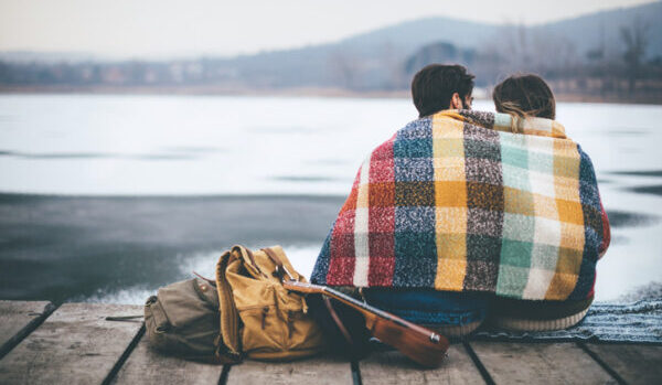 The Zen of Intimate Relationships: How Are We Interconnected? - The ...