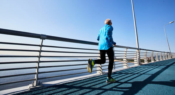 These 80-Year-Old Runners Are Probably Faster Than You. They’re ...