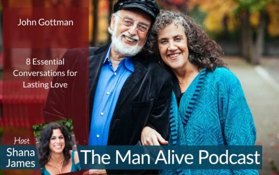 8 Essential Conversations for Lasting Love – John Gottman - The Good ...