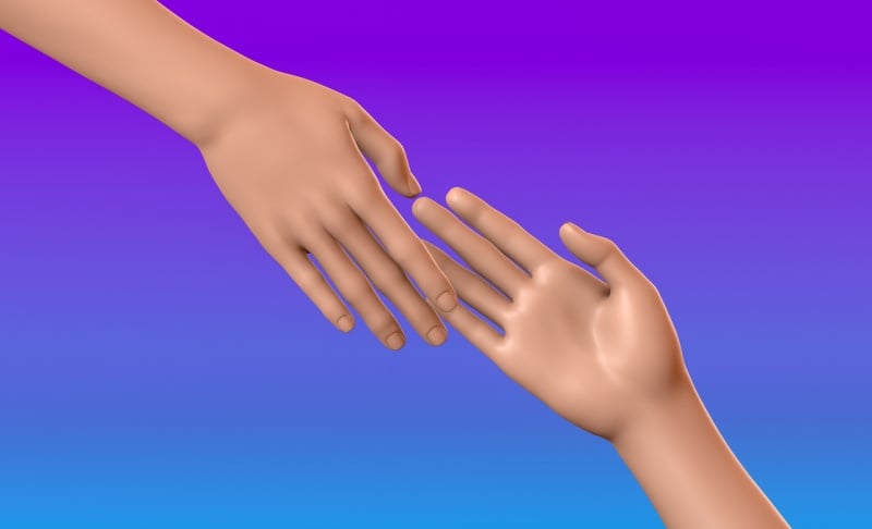I’ll Worry About AI Taking Over When It Can Get Human Hands Right - The ...