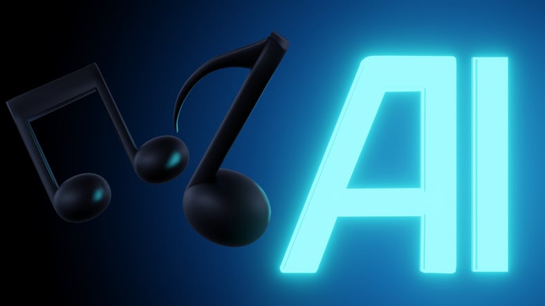 How to Use AI Song Generator to Create Your Own Music in Seconds？ - The ...
