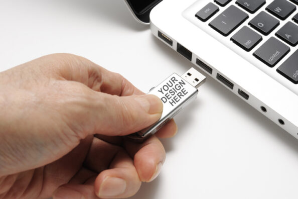 The Evolution of Flash Drives: From Floppy Disks to USB 3.0 - The Good ...