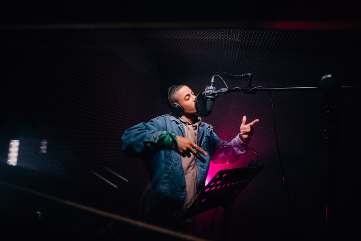 How To Create Your Own Style of Music - The Good Men Project