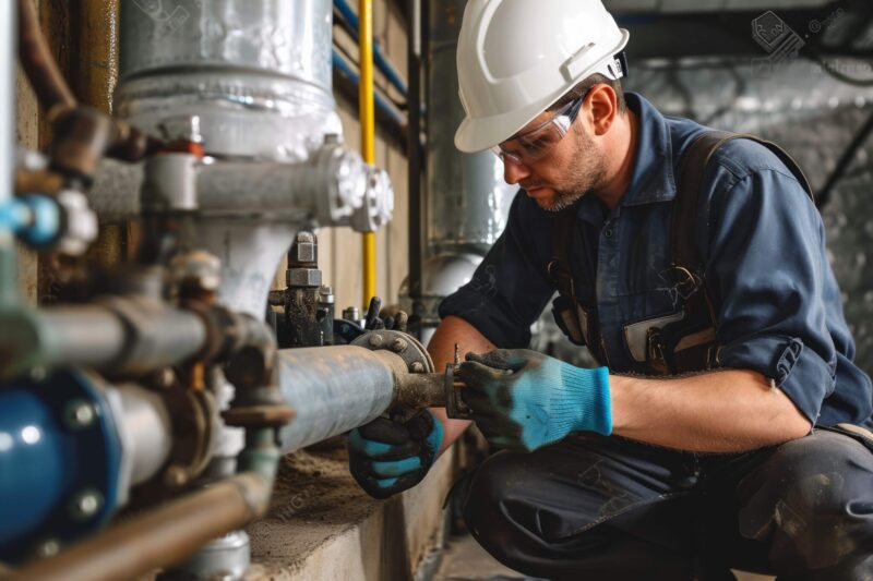 Why Hiring a Licensed Plumber Matters for Your Home - The Good Men Project
