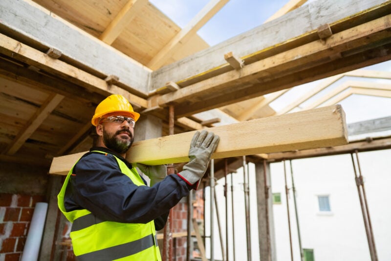 7 Benefits Of Construction Work For Men - The Good Men Project