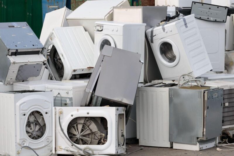 The Art of Junk Removal: How to Transform Trash into Treasures - The ...