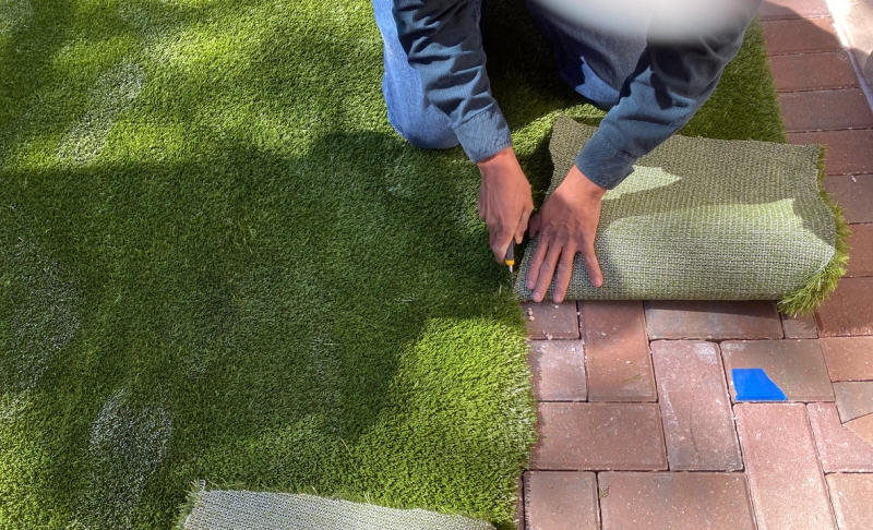 Top 4 Myths About Astroturf - The Good Men Project