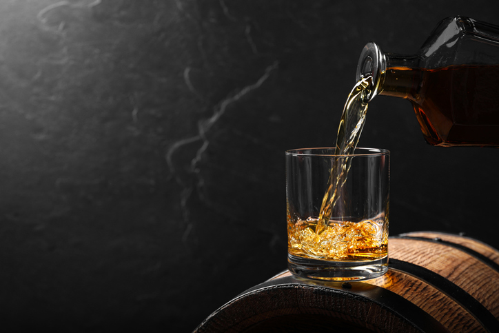 Whisky Etiquette: How to Drink Whisky the Right Way According to an ...