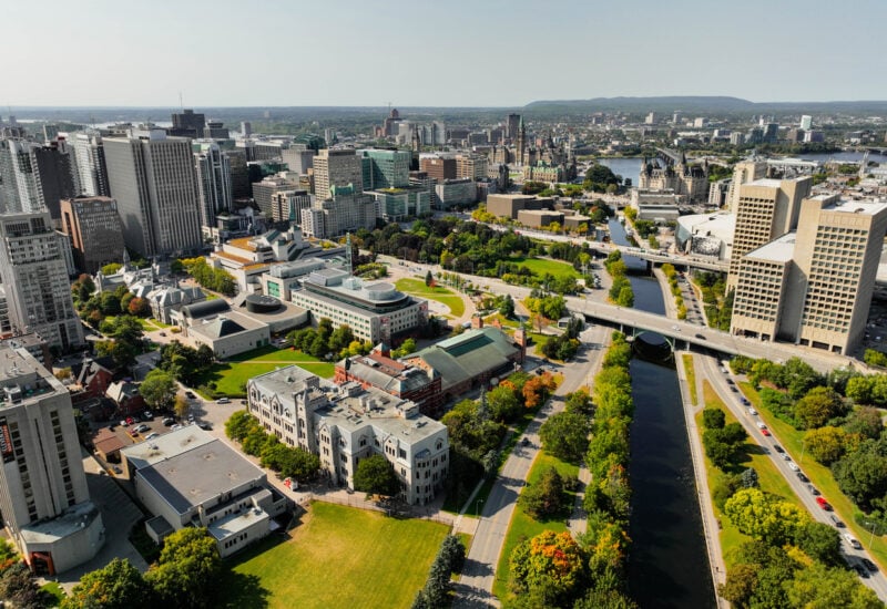 Things To Know Before Moving To Ottawa, ON, Canada - The Good Men Project