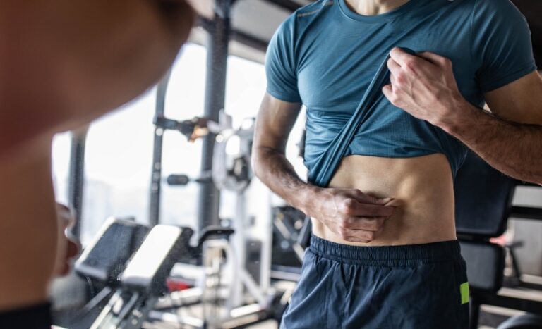 How to Get in Shape Fast: 5-Step Beginner Guide - The Good Men Project