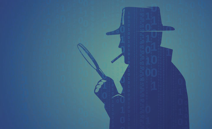 The Rise of the Science Sleuths - The Good Men Project