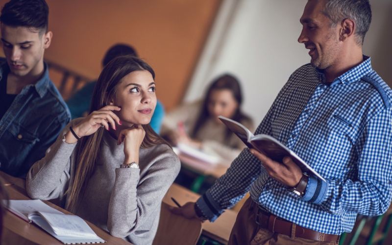 When There Is No “Other Side” to Teach: Navigating Ambiguity in ...