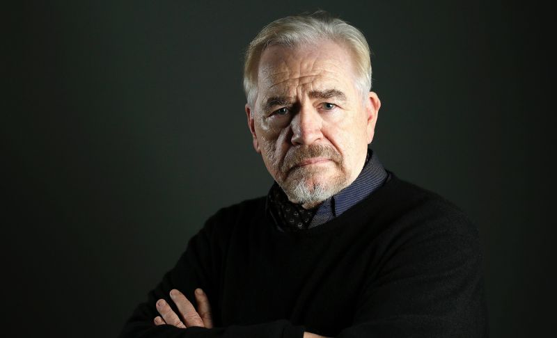 Acclaimed Scottish Actor and Succession Star Backs Calls for Scotland ...