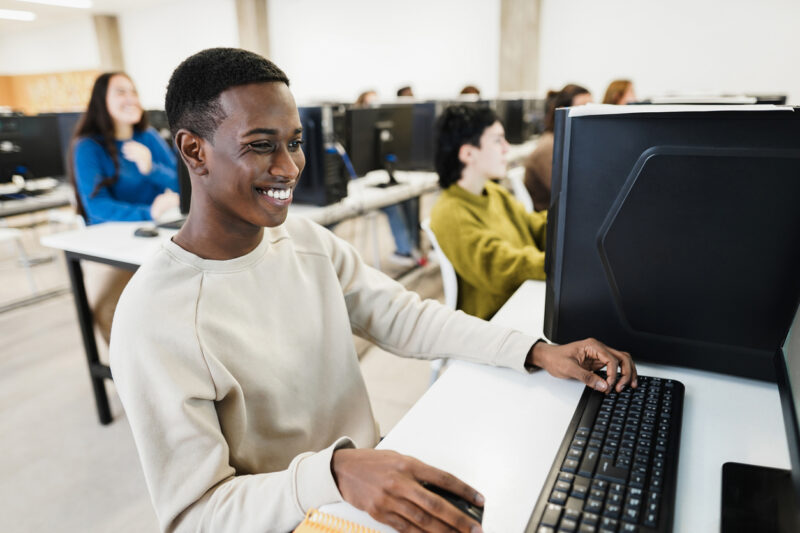 5 Benefits of Studying Marketing at University - The Good Men Project