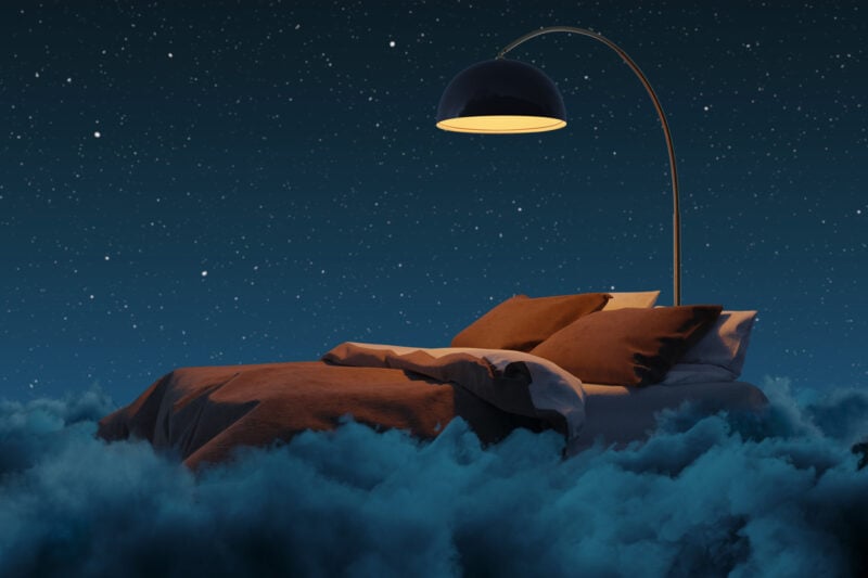 How Sleep Science is Revolutionizing Recovery for NBA Athletes - The ...