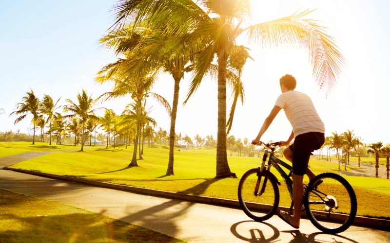 How Climate Change Will Impact Outdoor Activities in the US - The Good ...