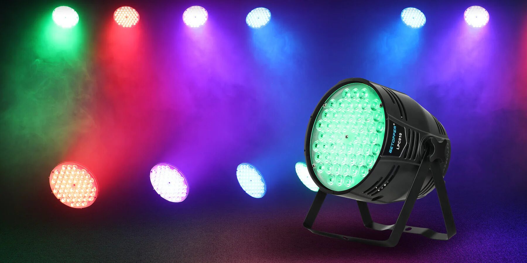 What Are PAR Can Lights Used For - The Good Men Project