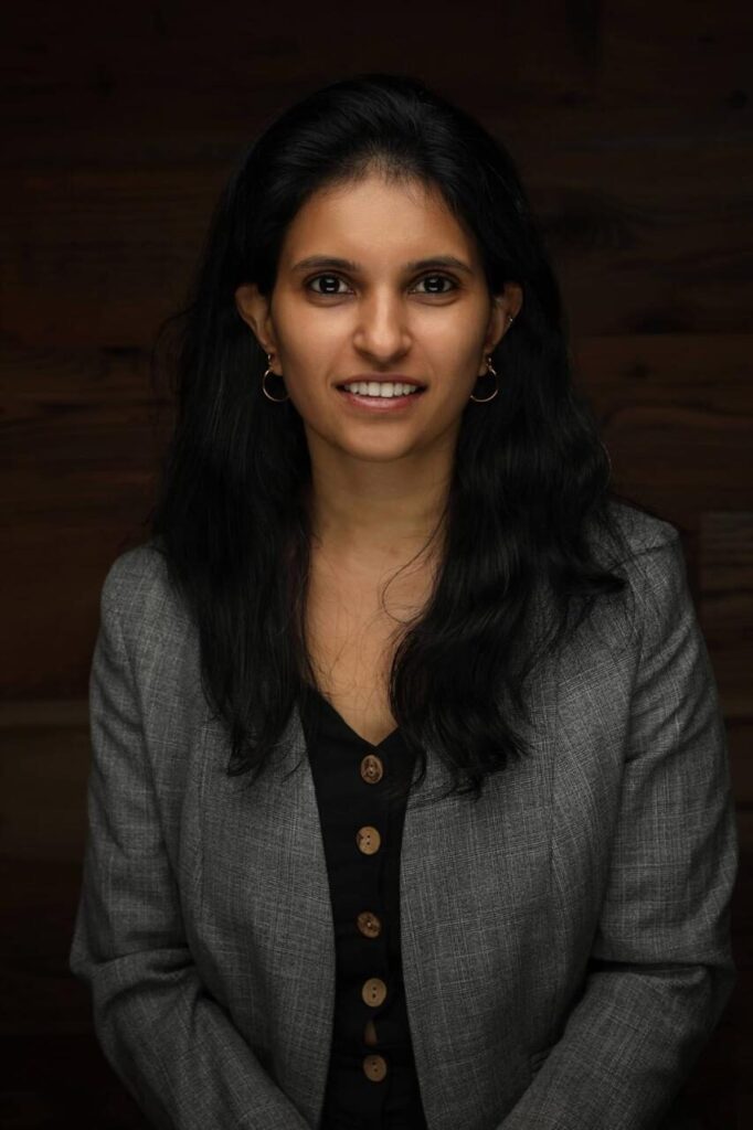 Mridula Kidiyur is Pioneering Data-Driven Product Management to ...