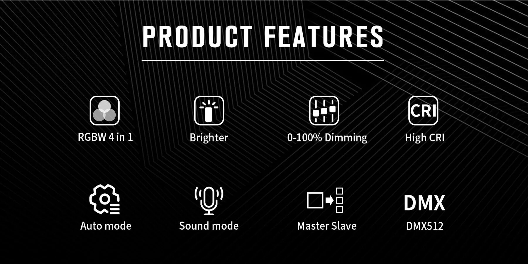 What Are PAR Can Lights Used For - The Good Men Project