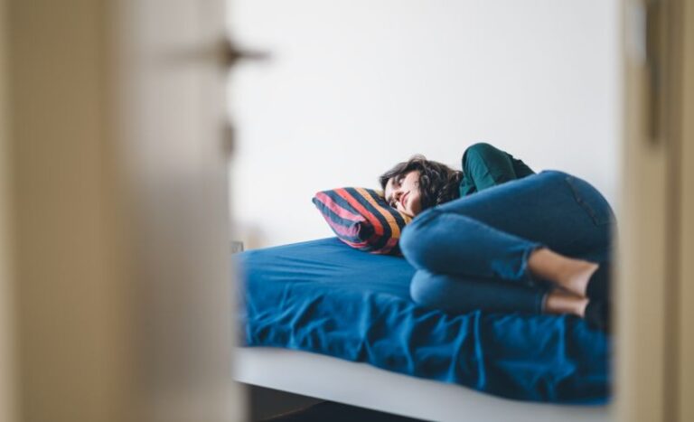 The Adult Consequences of Growing up Without Affection - The Good Men ...