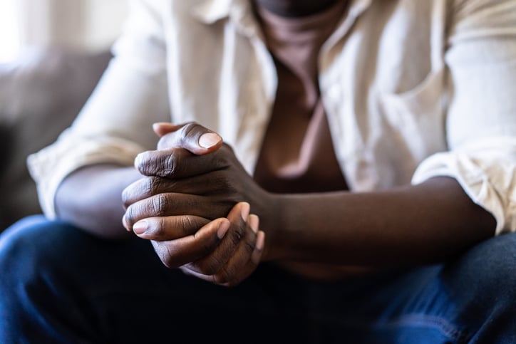 Tools for Healing: Encouraging Men to Address and Overcome Trauma - The ...