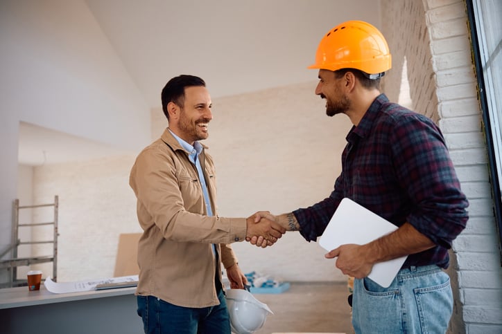Enhancing Relationships with Clients: Best Practices for Contractors ...
