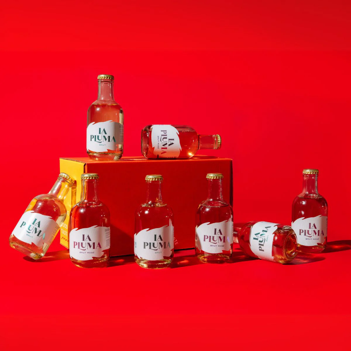 Sparkling Wine Pack to Ring In 2025! - The Good Men Project