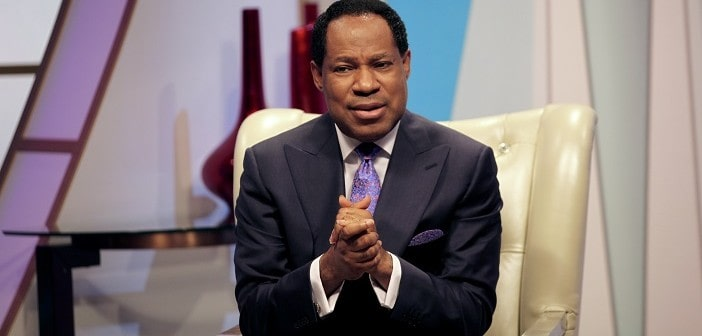 Pastor Chris Uncovered: Humble Beginnings to Net Worth - The Good Men ...