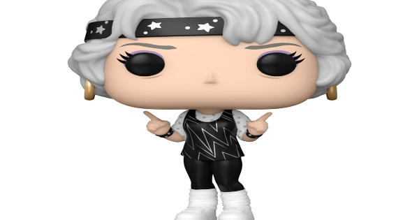Look at These Golden Girls 40th Anniversary Funko Pops - The Good Men ...
