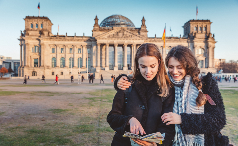The Top Tips for Traveling to Germany in 2025, Revealed by Experts ...